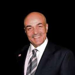 Ali Sharaf - CEO @ Victron Energy - Crunchbase Person Profile