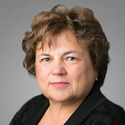 Robin Abrams - Crunchbase Person Profile