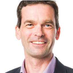 Tim Prosser - Crunchbase Person Profile