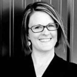 Molly Austin - Owner and Web Strategist @ GridSix - Crunchbase Person ...