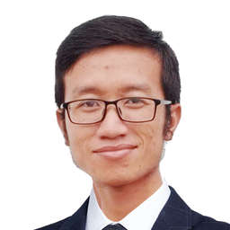 Khun Ba San - Crunchbase Person Profile
