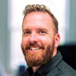 Jake Moffatt - Crunchbase Person Profile