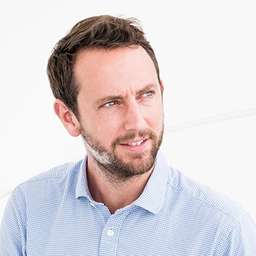 Ed Whiting - Director of Strategy @ Wellcome Trust - Crunchbase Person ...