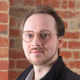 Kit Allen - Crunchbase Person Profile