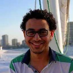 Mohamed Sayed - Senior Backend Engineer @ SumUp - Crunchbase Person Profile