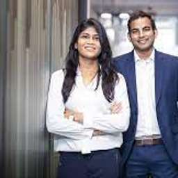 Ankit Kothari - Crunchbase Person Profile