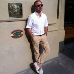 Dennis Lindgren - Crunchbase Person Profile