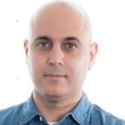 Assaf Gad - Crunchbase Person Profile