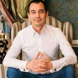 Razvan Valceanu - CEO and founder @ Carbon Smart - Crunchbase Person ...