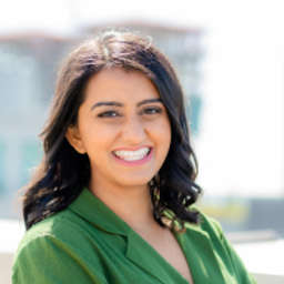Salonee Shah - Crunchbase Person Profile