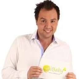 Tim Kettenring - Founder and CEO @ miBaby - Crunchbase Person Profile