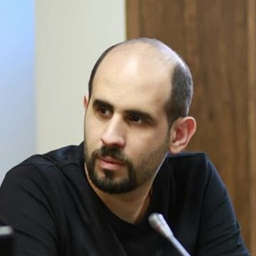 Ahmad Reza Mansouri - Crunchbase Person Profile