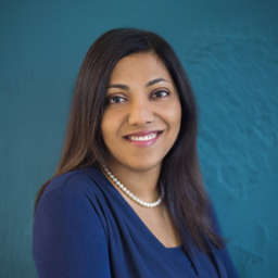 Priya Rajagopal - President, Product, Technology, and Operations ...