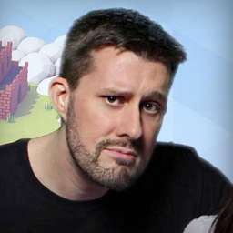 Richard Jolly - Founder & CEO @ Splash Damage - Crunchbase Person Profile