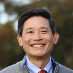 Jerry Sue - Crunchbase Person Profile