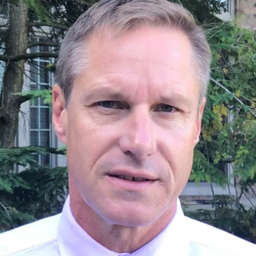 John Jacobi - Owner and Behavioral Optometrist @ Suburban Eye Care ...