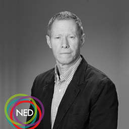 Chris Merchant - Crunchbase Person Profile