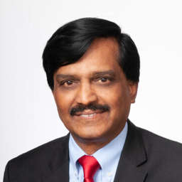 Swami Sambamurty Iyer - Chief Financial Officer @ Aurobindo Pharma USA ...