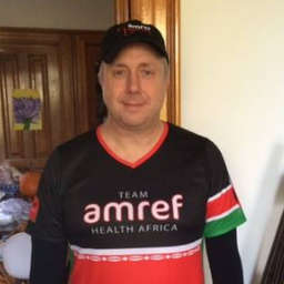 Robert Kelty - President and CEO @ Amref Health Africa - Crunchbase ...