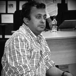 Sanjay Krishnan - Co-Founder & CEO @ Lithium Urban Technologies ...