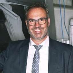 Gerald Dyck - Chief Operating Officer @ Canada Metal (Pacific ...