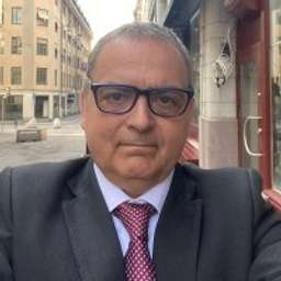 Marco Marangoni - Chief Executive Officer @ White Pearl Technology ...