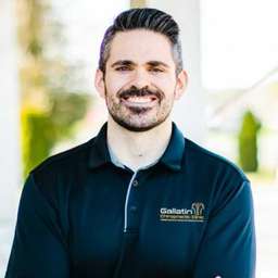 Anthony Turner - Owner & Chiropractor @ Gallatin Chiropractic - Crunchbase Person Profile