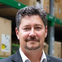 Brad Lindsay - Founder & Managing Director @ Glass Elephant ...