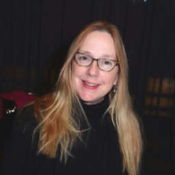 Jennifer Katz - Crunchbase Person Profile