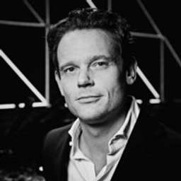 Olaf Van Den Berg - Founder & Partner @ Hadimassa - Crunchbase Person ...