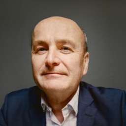 Paul Priestman - Crunchbase Person Profile