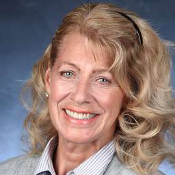 Christine Russell - Crunchbase Person Profile