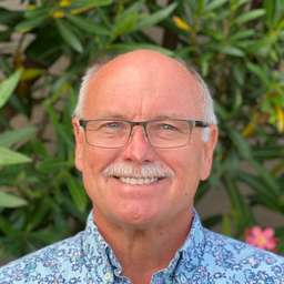 Rod Quam - Founder, Principal & Broker @ Quam Properties Hawaii ...