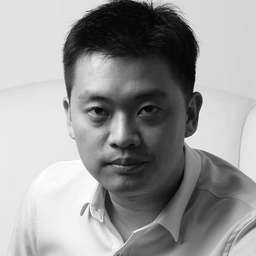 Song Yang - Crunchbase Person Profile