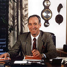 Peter Klement - Founder & Chairman @ Holtec Corporation - Crunchbase ...