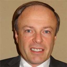 John DiPietro - CFO & Senior Vice President of Finance and ...