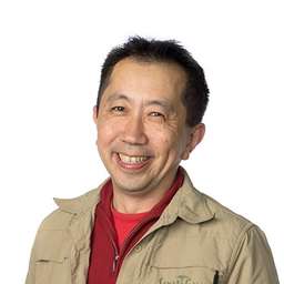 Christopher Chu - Crunchbase Person Profile