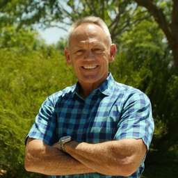 Bill Dallas - Crunchbase Person Profile