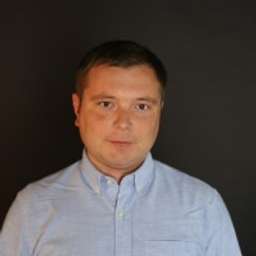 Evgeny Grachev - CPO @ Tokenplace - Crunchbase Person Profile