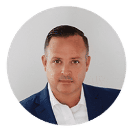 Anthony Sabella - Crunchbase Person Profile