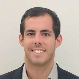 Max Puder - Crunchbase Person Profile