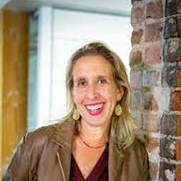 Carla Robbins Silver - Executive Director and Co-Founder @ Leadership ...