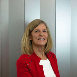 Carol Duncan - Crunchbase Person Profile