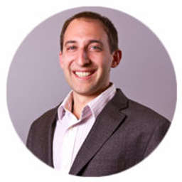 Ari Greenberg - Crunchbase Person Profile