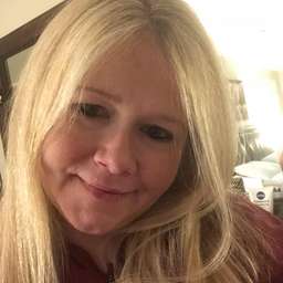 Jen Benson - Founder & CEO @ The Transplant Journey - Crunchbase Person ...