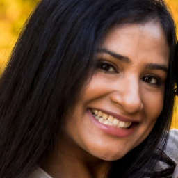Rima Rana Patel - Vice President and Co-Founder @ BrandDemon Strategy ...