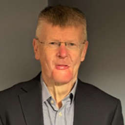 Graham Myers - Crunchbase Person Profile