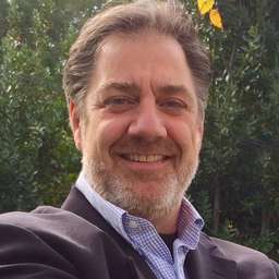 Chuck Wolf - Owner @ C.Wolf Consulting - Crunchbase Person Profile