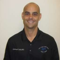 Christian Bolduc - Founder and Physical Therapist @ Bolduc Physical ...