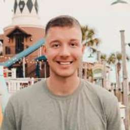 Josh Gander - Founder @ Elevated Faith - Crunchbase Person Profile